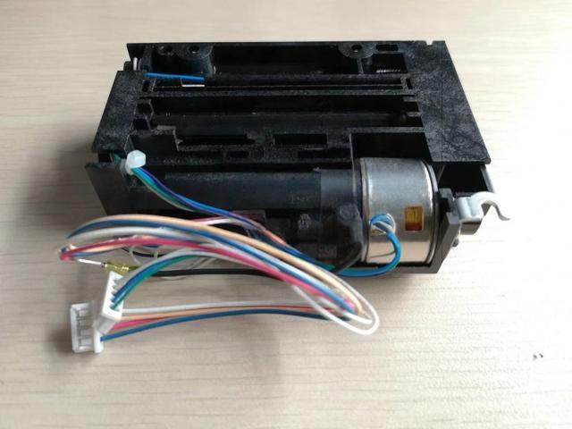 Click here for FOR thermal Film LTP2242C-S432A-E  Thermal Print H... prices