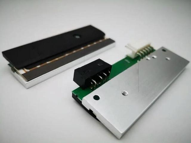 Click here for FOR thermal Print Head KD2003-DC91C for GLP80 Labe... prices