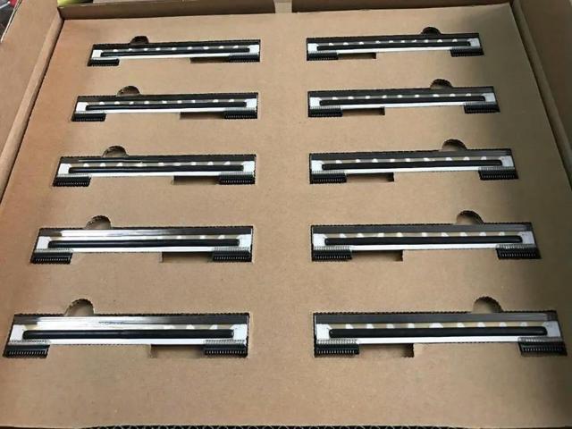 Click here for FOR 203dpi Barcode Printhead Thermal Printer GX420... prices