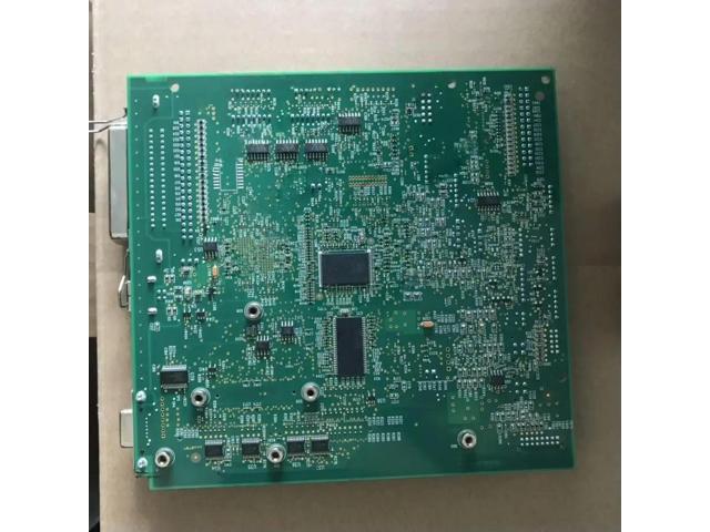 Click here for FOR 105SL PLUS 200 DPI printer motherboard 105SL P... prices