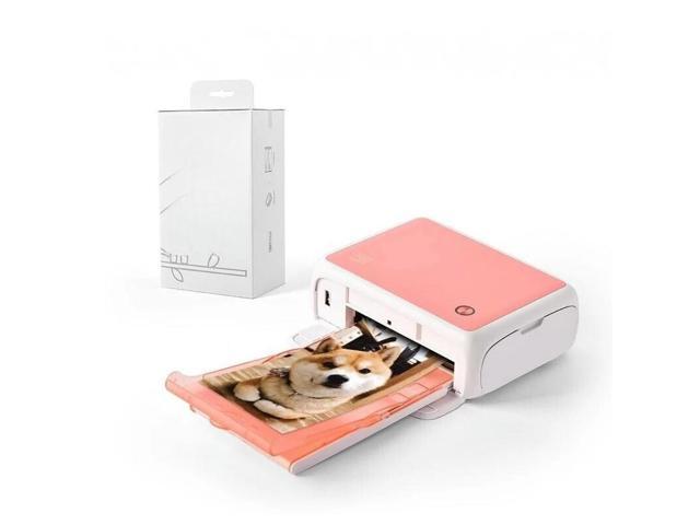 Click here for FOR Machine Photo Portable Mini Printer Pocket Por... prices