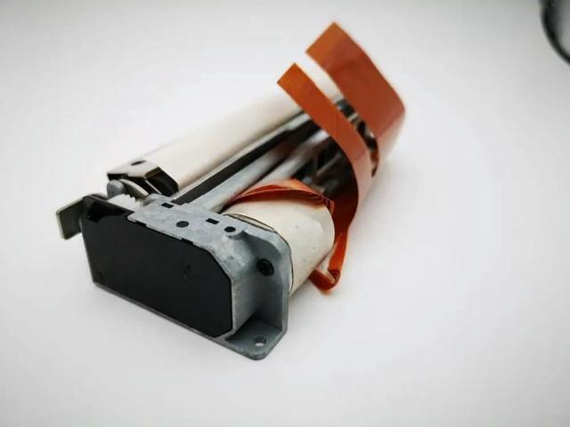 Click here for FOR thermal print head FTP-639MCL103 80MM printer... prices