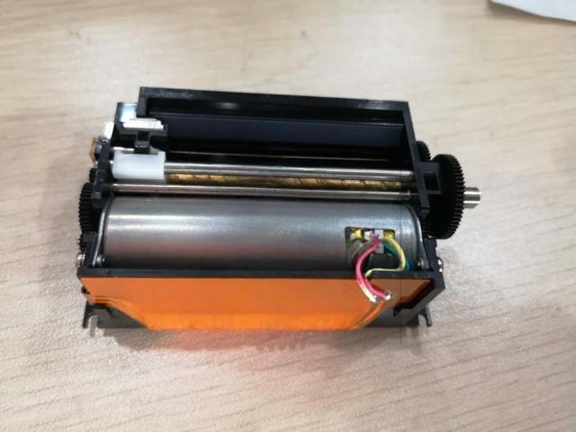 Click here for FOR STP211B-192-E thermal print head STP211B-192 t... prices