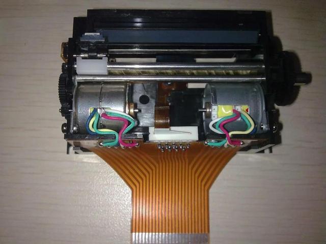 Click here for FOR thermal print head STP211A-144-E thermal print... prices