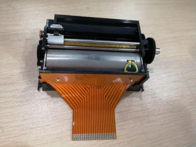 Click here for FOR STP211A-144 thermal printhead STP211A-144-E th... prices