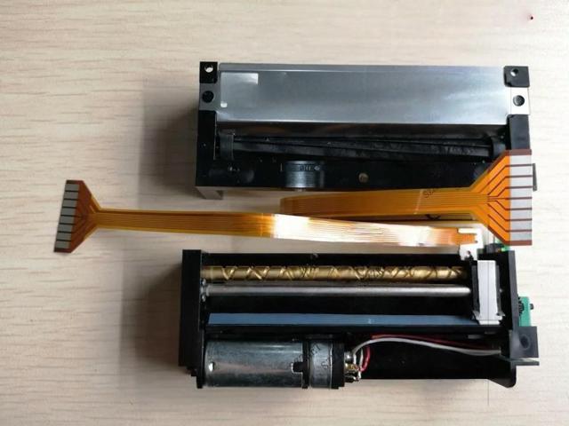 Click here for FOR 1pc thermal printhead MTP401-40B-E thermal pri... prices