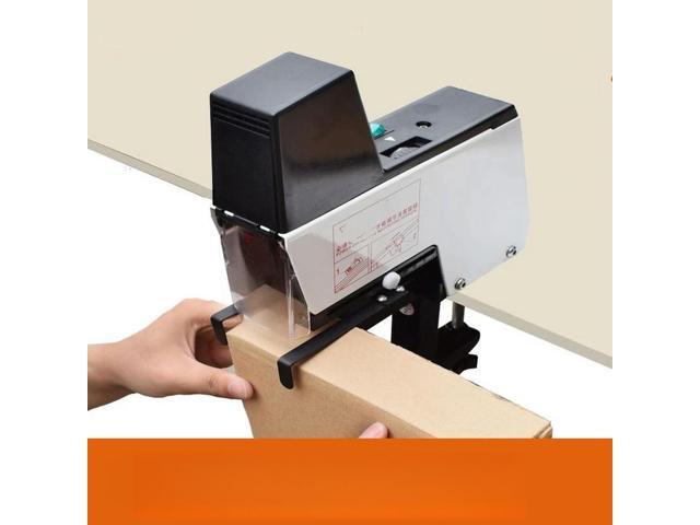 Click here for FOR Paper box PVC packing box binding machine Mult... prices