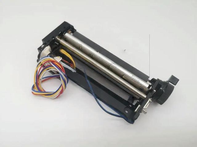 Click here for FOR FTP-632MCL007 thermal printhead cutter FTP-632... prices