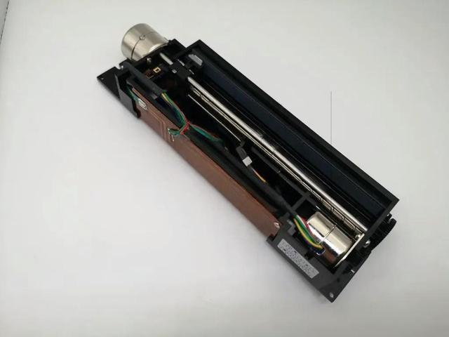 Click here for FOR Thermal Print Head STP411G-320-E For DPU-414-4... prices