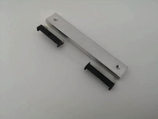 Click here for FOR 10pcs/lot thermal label printer TLP2824  barco... prices