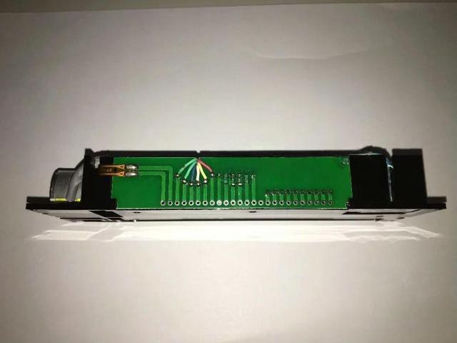 Click here for FOR Thermal Print Head Micro Print Cartridge Print... prices