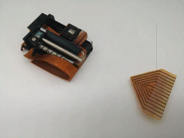 Click here for FOR micro-printer core thermal print head MTP201-2... prices