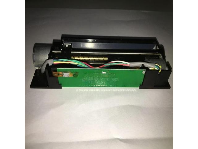 Click here for FOR Thermal Printer Head STP411B-320-E Thermal pri... prices