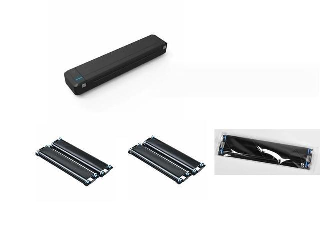 Click here for FOR Mini Portable Printer A4 Printer Thermal Trans... prices