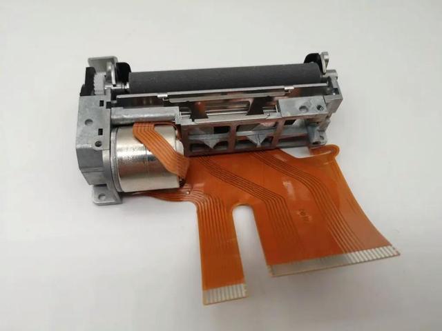 Click here for FOR 58MM thermal print head FTP-629MCL054 printer... prices