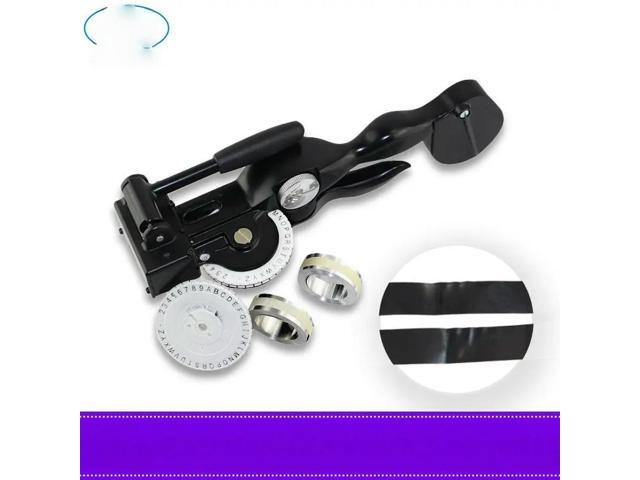 Click here for FOR Manual Labeling Machine m1011 M11 Metal Emboss... prices