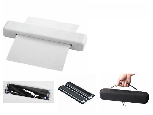 Click here for FOR A4 Mini Portable Printer A4 Printer Thermal Tr... prices