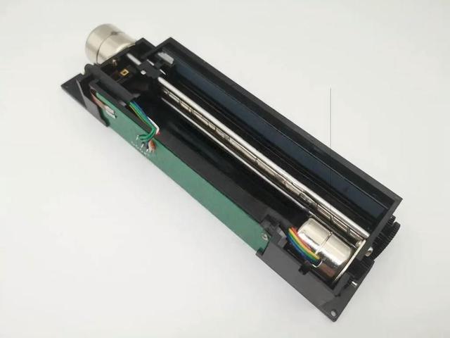 Click here for FOR Print head STP411A-256 movement printer access... prices
