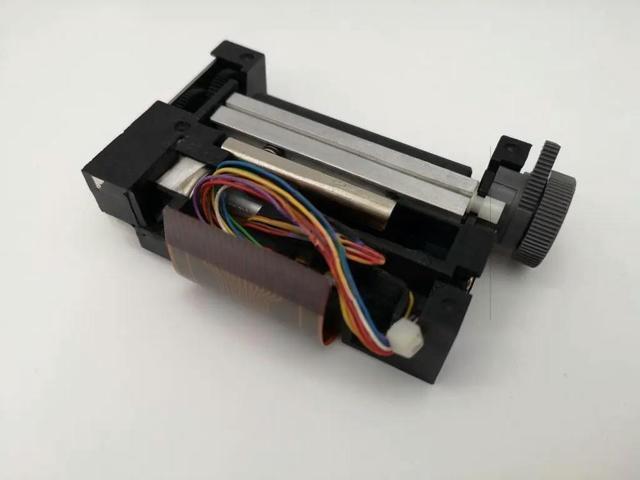 Click here for FOR Thermal Print Head LTP3245B-C384-E Mini Printe... prices