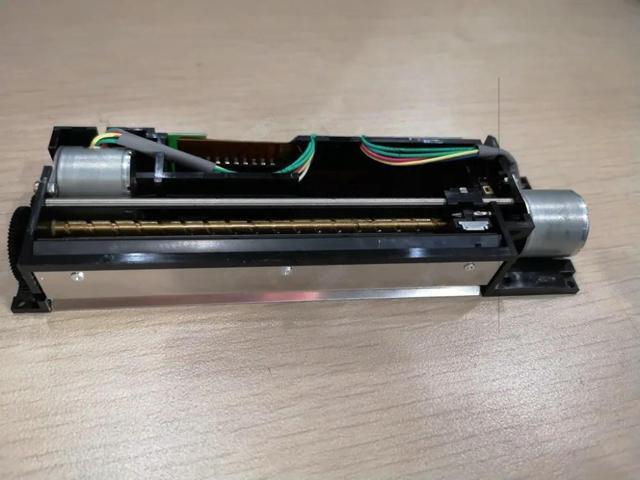 Click here for FOR Thermal Printer Head STP411A-256-E Thermal pri... prices