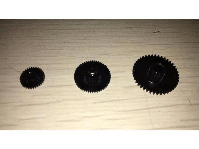 Click here for FOR 100pcs/lot lPrinter Accessories LTPA245S-384-E... prices