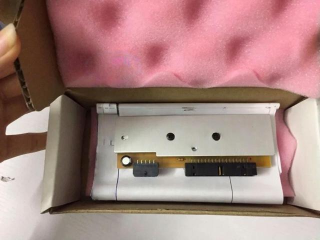 Click here for FOR Printhead Z4M ZM400 300dpi for Label Print Hea... prices