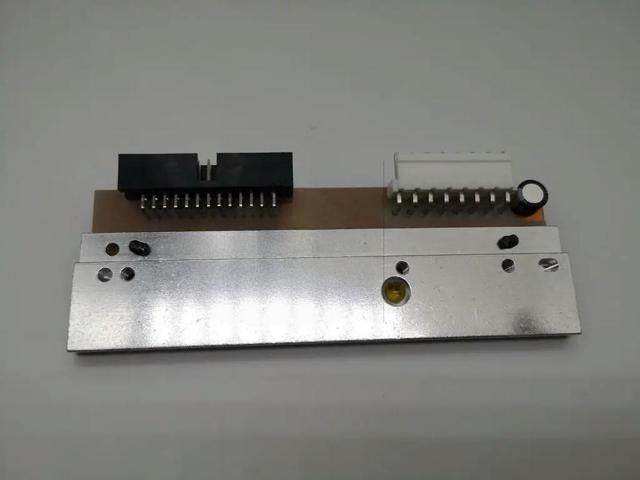Click here for FOR ZE500 4 inches 300dpi print head P1004232 for... prices