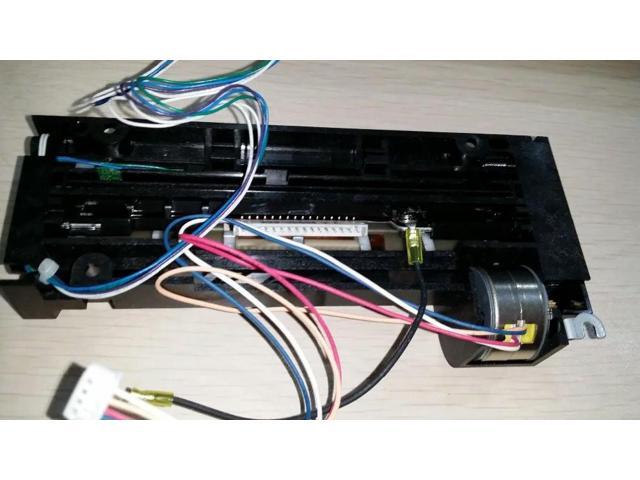 Click here for FOR LTP2442D-C832A-E thermal print head spot LTP24... prices