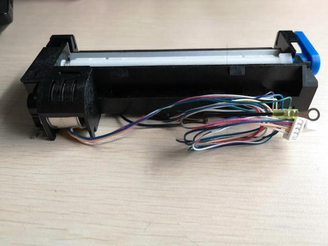 Click here for FOR LTP2442C-S832A-E thermal print head spot LTP24... prices