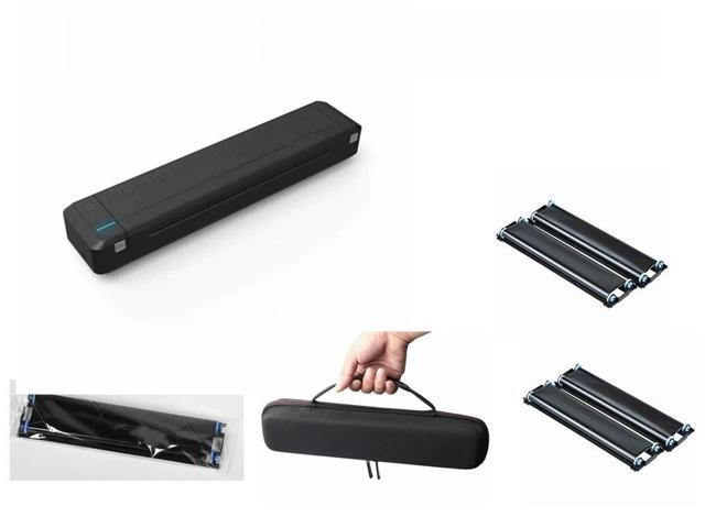 Click here for FOR Portable printer thermal transfer Mini USB mob... prices