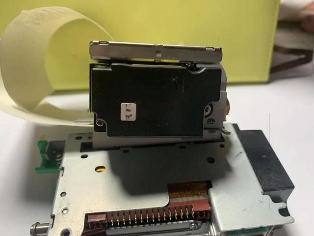 Click here for FOR CAP9247C-S448-E machine thermal printhead for... prices
