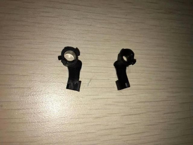 Click here for FOR 50pcs/lot Barcode Print Head Snap Fittings GK4... prices