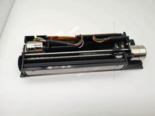 Click here for FOR 2pcs/lot PrintHead STP411G-320-E For DPU-414-4... prices