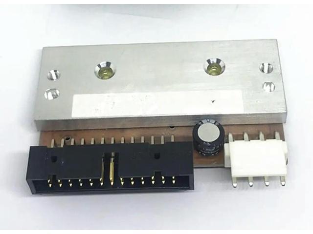 Click here for FOR PM23 203DPI barcode printing head for PM23C 30... prices