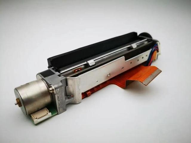 Click here for FOR thermal print head FTP-648MCL501 112MM print h... prices