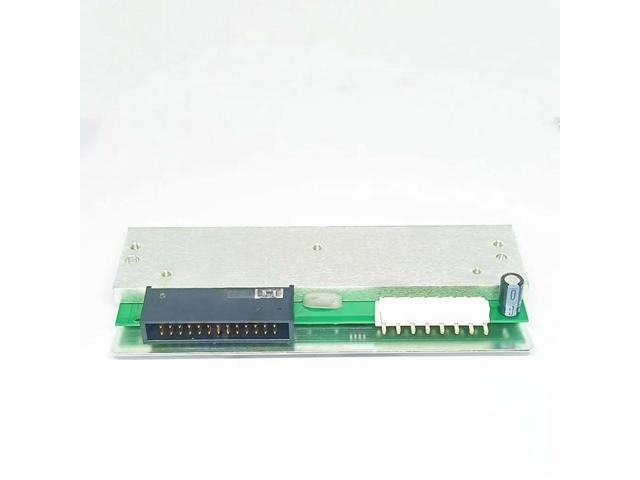 Click here for FOR PX940 203DPI or PX940 300DPI Barcode Printhead... prices