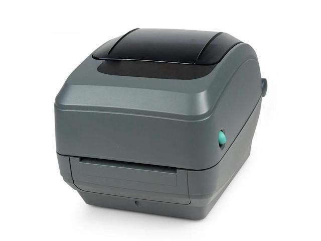 Click here for FOR GX430 self-adhesive barcode printer GX430T lab... prices