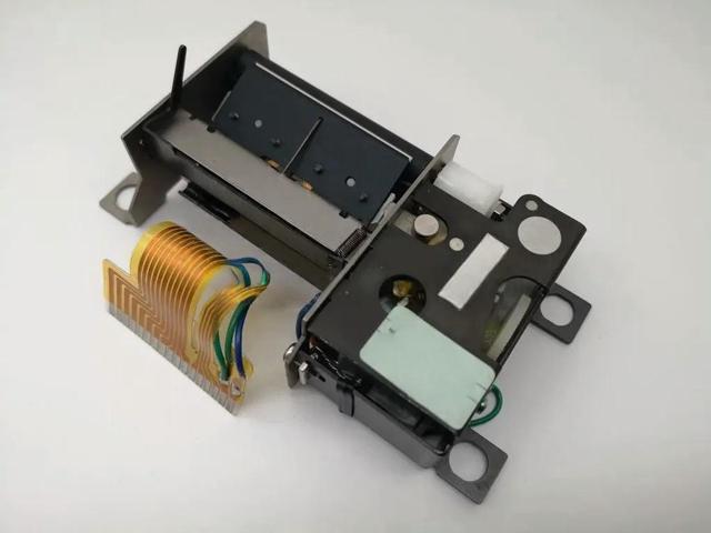 Click here for FOR thermal print head PU-1800 micro thermal print... prices