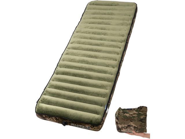 Click here for Inflatable Sleeping Pad for Camping  Extra-Thick 4... prices
