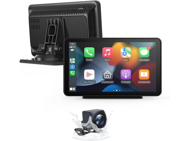 Click here for Wireless Carplay Screen for Car 7 Portable Apple C... prices