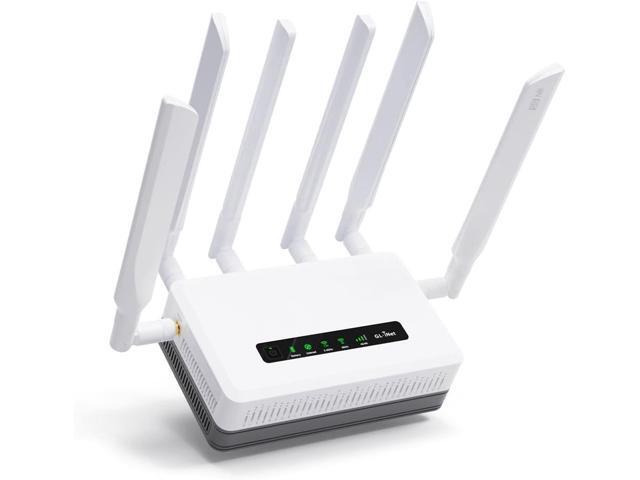 Click here for GL. iNet GL-XE3000 (Puli AX) 5G Router with Dual S... prices