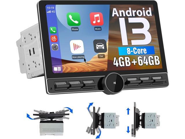 Click here for Android 13 8-Core 4GB+64GB Double Din Car Stereo... prices