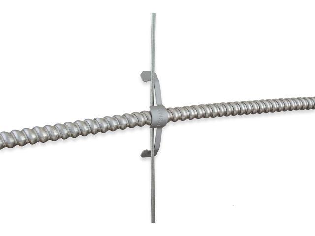 Click here for Conduit Cable Support Clip to Ceiling Wire  Thread... prices