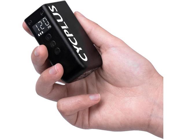 Click here for CYCPLUS AS2 PRO Tiny Bicycle Pump with Gauge  Max... prices