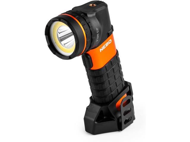 Click here for NEBO Master Series SL25 Rechargeable Spotlight & F... prices