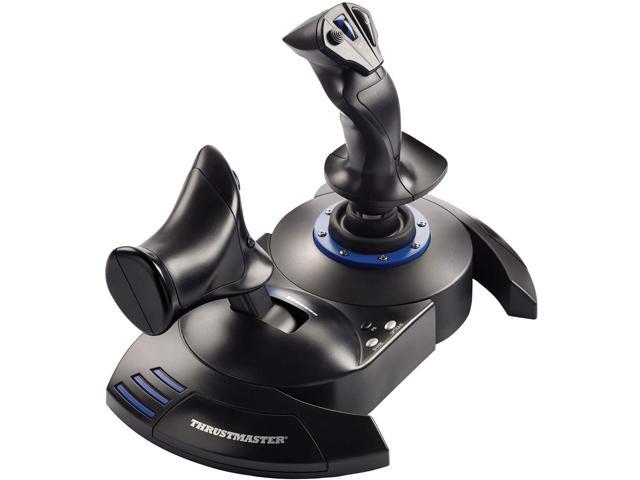 Click here for Thrustmaster T. Flight HOTAS 4 (Compatible with PS... prices