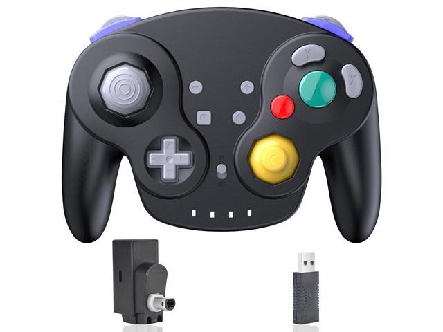 Click here for 2.4 GHz Wireless NGC Switch Online Controller  USB... prices