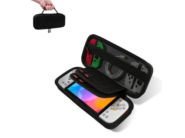 Click here for Hard Shell Travel Case Compatible with HORI Split... prices