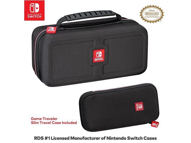 Click here for Game Traveler Nintendo Switch Go Play System Case... prices