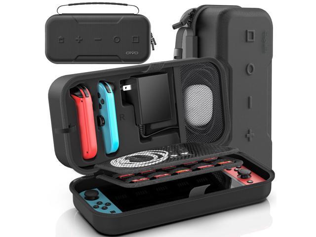 Click here for Switch Carrying Case Compatible with Nintendo & OL... prices
